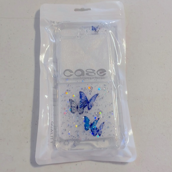 Samsung | Cell Phones & Accessories | Nwt Samsung Galaxy Z Flip 5 ...